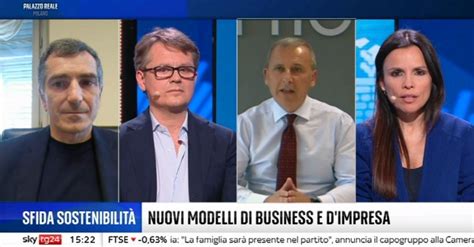 Francesca Bureca Posted On Linkedin