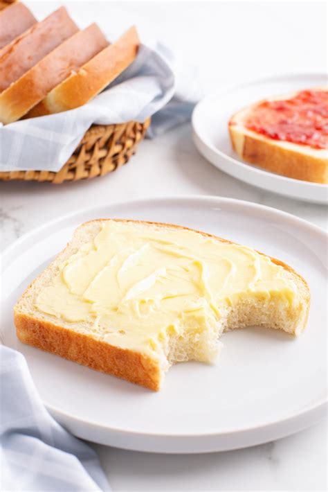 Mashed Potato Bread The Dough Dabbler