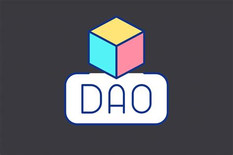 How To Create A DAO The Guide