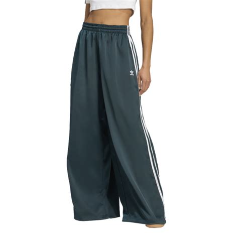 Adidas Originals Baggy Pants Foot Locker