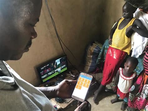 OpenPAYGO Token EnAccess