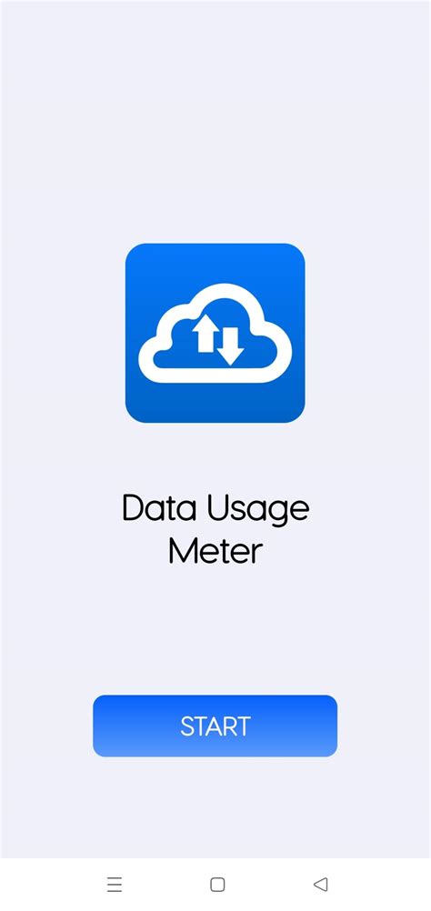 Data Usage Meter Apk For Android Download