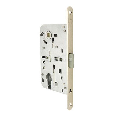 Купить Механизм замка KALE 212 (BS50*85мм) хром, цена 220 грн — Prom.ua ...