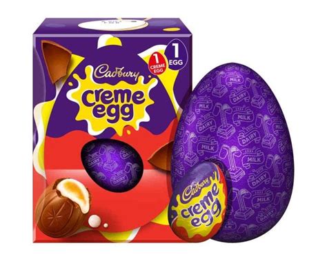 Cadbury Easter Chocolate Eggs Cadbury Ts Direct