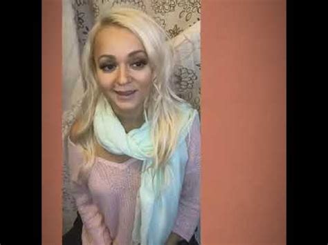 Верьте в Чудо! Певица Малина о страшной автокатастрофе. - YouTube