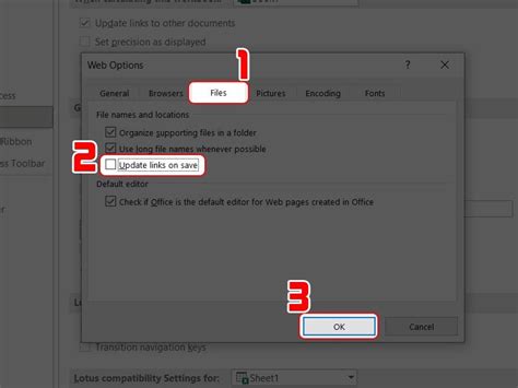 Nguyên Nhân Hyperlink Lỗi Cách Khắc Phục Hyperlink Trong Excel Bị Lỗi
