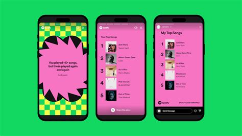Spotify Wrapped 2023 Most Listened Songs In Ghana And Global How To View Your Spotify Wrapped