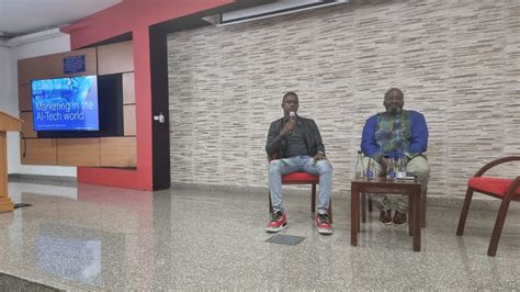 [new Podcast] Strathmore University Business School Sbs Marketing Roundtable On Marketing In