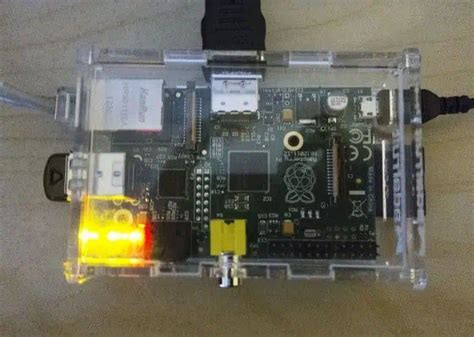 RaspberryPi Raspbmc Guide To Setting Up The Ultimate HTPC For Unfinished Man