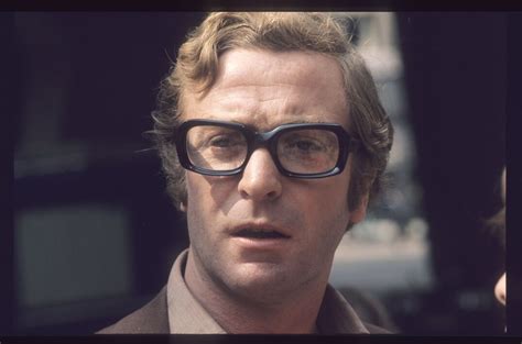 Michael Caines Top Ten Films Ranked And Number One Will Surprise You Films Entertainment