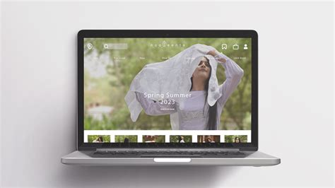 Website UI Design Behance