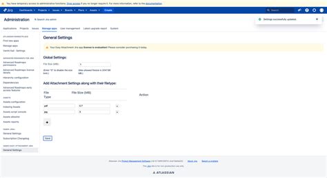 Vamhi Easy Attachment For Jira Atlassian Marketplace