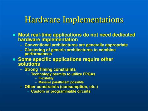 Ppt Neural Network Architectures Powerpoint Presentation Free