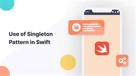 Use Of Singleton Pattern In Swift Mobikul