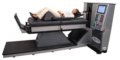 Excite Medical To Showcase Its Drx9000 Spinal Decompression Machine At Epic Influencer Summit