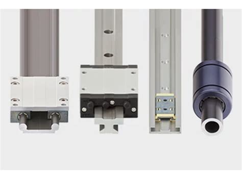 Hal Baru Teknologi Linear Drylin® Igus®