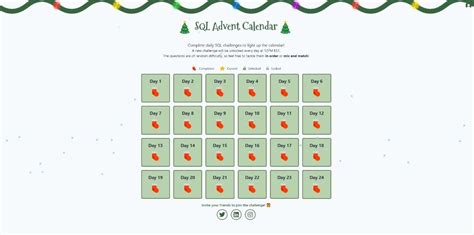 Treasure Okafor On Linkedin Sql Databases Sqladventcalendar