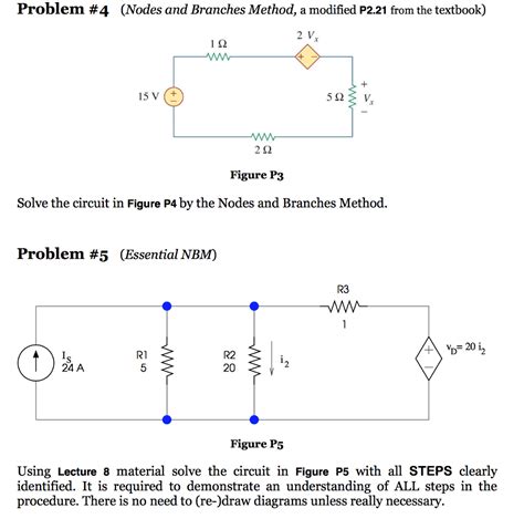 Solved Problem 1 Cramers Rule Method Using The Cramers