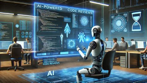 Gitlab Ai Code Review How Llm Powered Automation Enhances Merge Requests — Api4ai