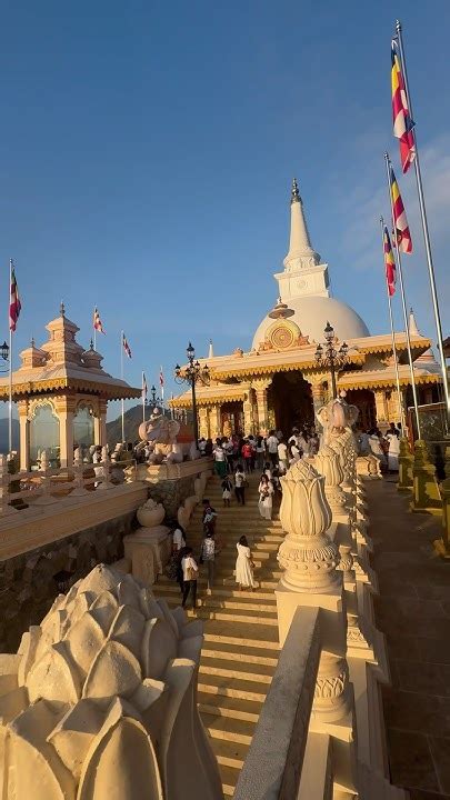 කුඹල්වෙල අසපුව ශ්‍රී සත් බුදු මහා සෑය ඇල්ල 🙏 මහමෙව්නාව Youtube