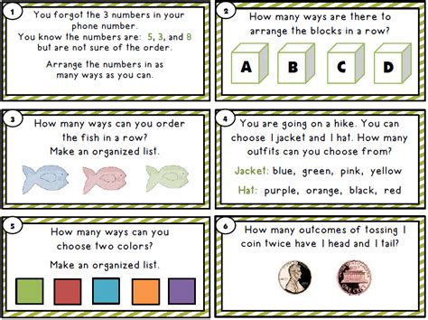 How To Solve Different Combinations Math Problems At Lauren Loving Blog