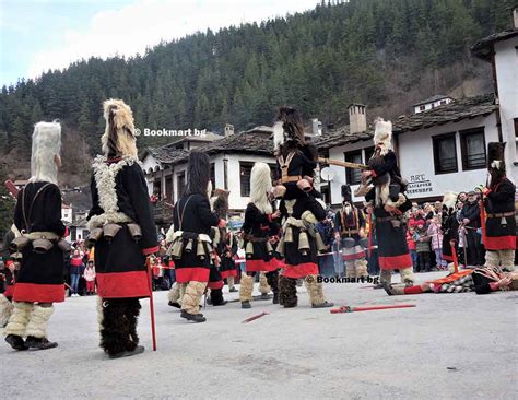 Песпонеделник в Широка лъка