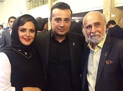 سپند امیر سلیمانی هنوز برایم می‌نویسند اگر پدرت بازیگر نبود که بازیگر