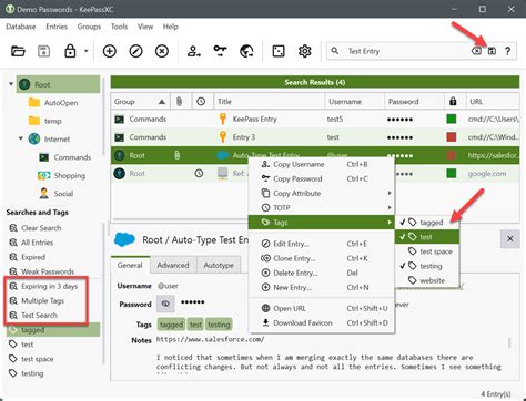 Keepassxc 2 7 3 Released Keepassxc