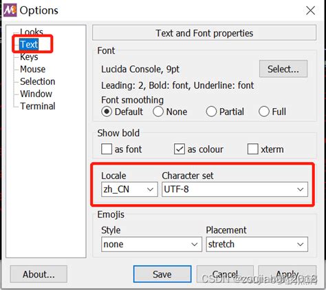 Git Bash中文名称乱码的处理方法git Bash 编译代码日中中文乱码 Csdn博客 Git Bash中文名称乱码的处理方法git Bash 编译代码日中中文乱码 Csdn博客