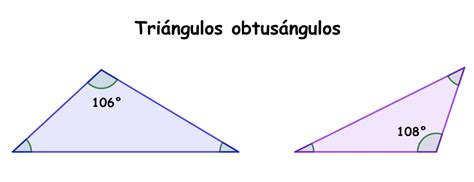 Triángulo Obtusángulo Aula05mate