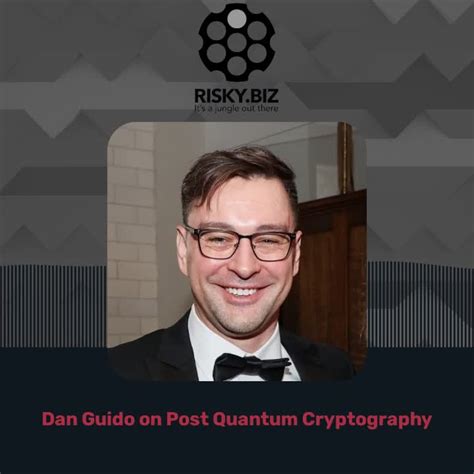 Trail Of Bits On Linkedin In This Weeks Risky Business Episode Dan Guido Talks About All Things