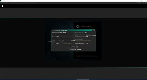 如何制作一个i wanna游戏 入门级 1 gamemaker的下载与i wanna引擎的选择 哔哩哔哩