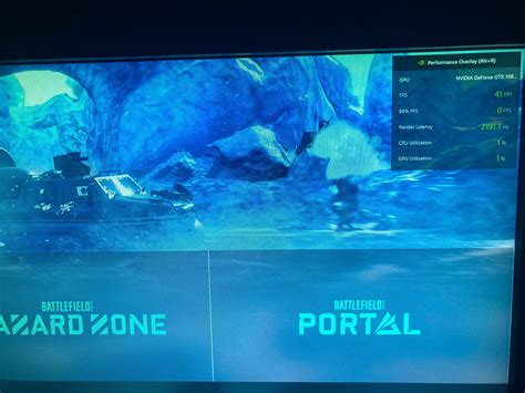 How Do I Fix This Render Latency Issue R Battlefield2042