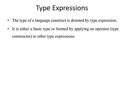 Intermediate Code Generation In Compiler Design Pdf Programming