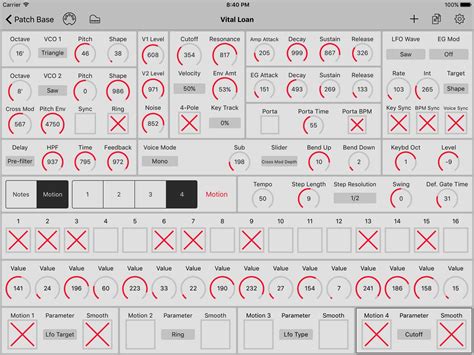 Korg Minilogue Editor Now Available In Patch Base