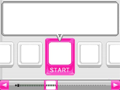 Pixilart Dsi Menu By Nintendo Fan