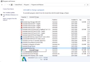 Autodesk Desktop App Not Working