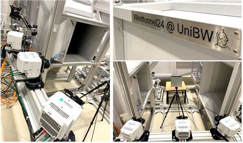 Dantec Dynamics Gmbh On Linkedin Piv Windtunnel Aerodynamics