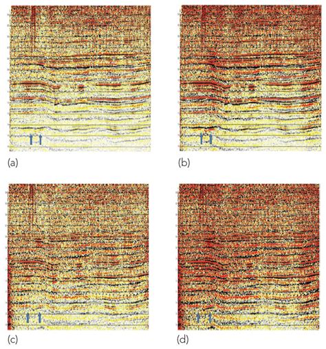 A New Simple Approach To Surface Consistent Scaling Cseg Recorder