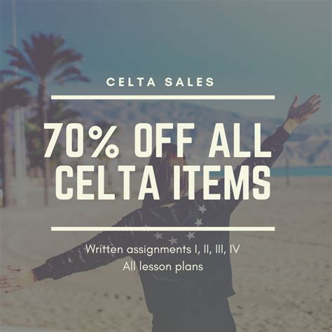 Celta Written Assignments