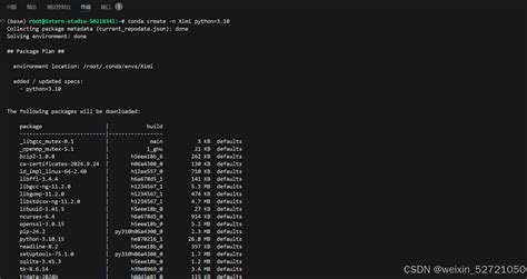 书生大模型实战营第4期作业l0g1000 Csdn博客