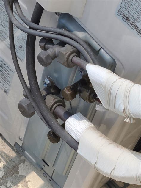 에어컨 전문가 계신가요 Mlbpark