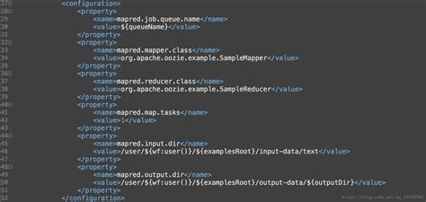 任务调度框架oozie学习笔记 Csdn博客 任务调度框架oozie学习笔记 Csdn博客
