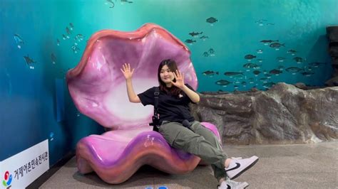 Asmr 🐙public In Multiple Locations 1000 Triggers 🐠 Tapping