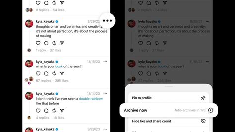Threads Tests Letting You Hide Your Public Posts As Monthly Users Jump To Over 150 Million Zdnet
