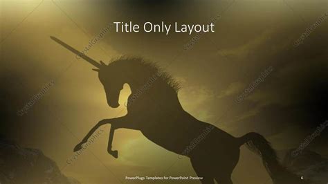 Premium Template For PowerPoint Google Slides