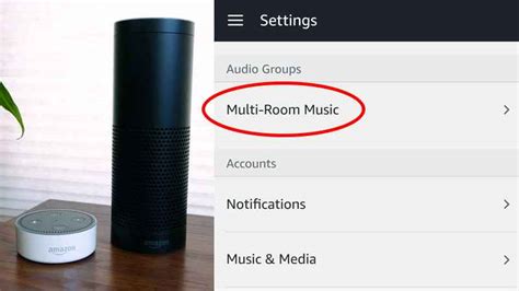 Alexa Multi Room Music Not Working 12 Ways To Fix
