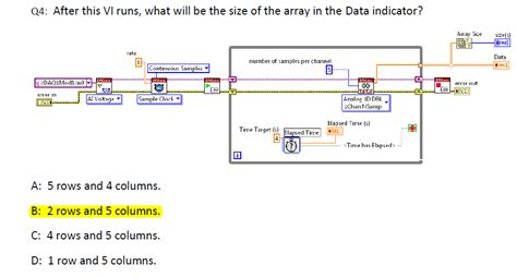 Solved Clad Daq Question Ni Community