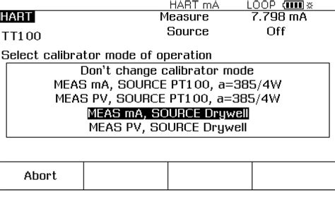 Eliminating Sensor Errors In Temperature Control Loop Calibrations 福禄克