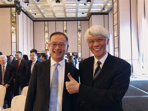 ﻿余偉文：金管局有力穩定金融